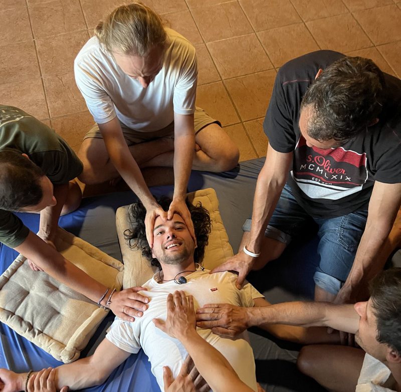 Authentic Man - Authentic Man